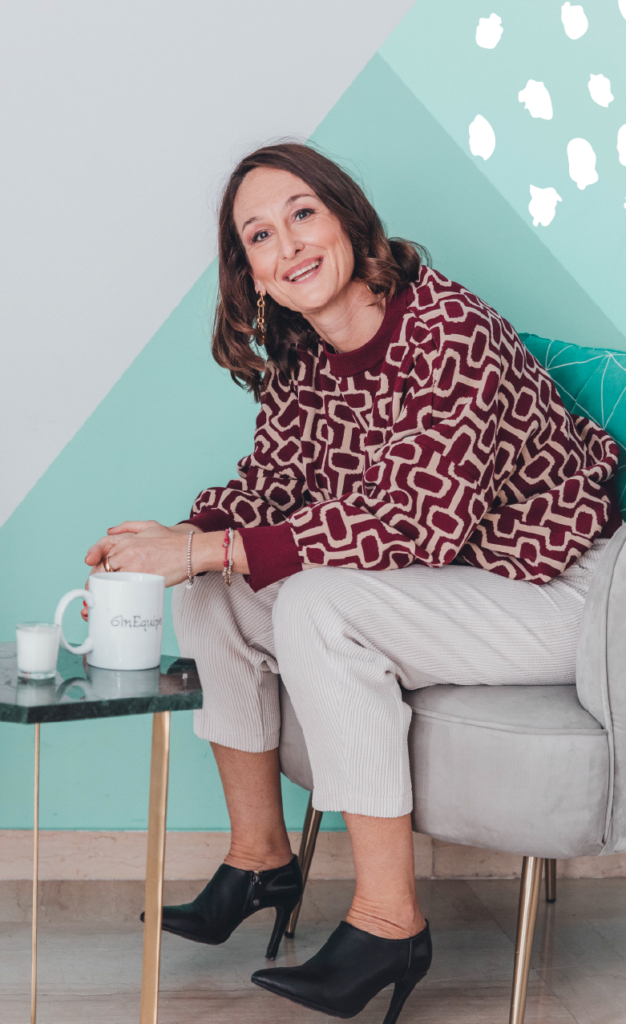 Chi siamo – D.ssa Sabrina Ritorto – 6 in Equipe