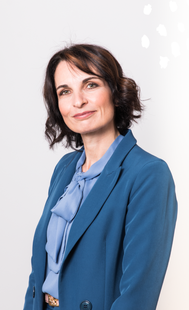 Chi siamo – D.ssa Dhebora Manfredi – 6 in Equipe